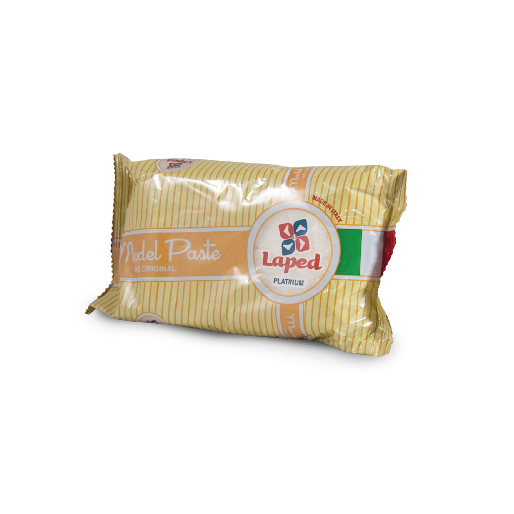 Model bijela šećerna pasta - Sirovine za kolače - DMN Gelato Banja Luka ...